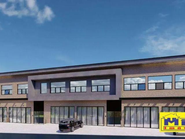 Conj. Comercial / Sala para Locação em Itu/SP Itu Novo Centro