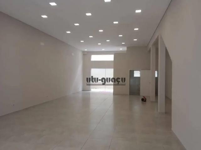 Conj. Comercial / Sala para Locação em Itu/SP Itu Novo Centro