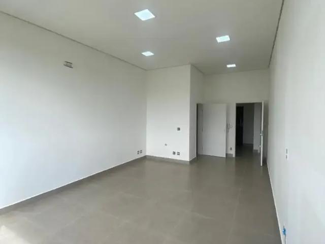 Conj. Comercial / Sala para Locação em Itu/SP Itu Novo Centro