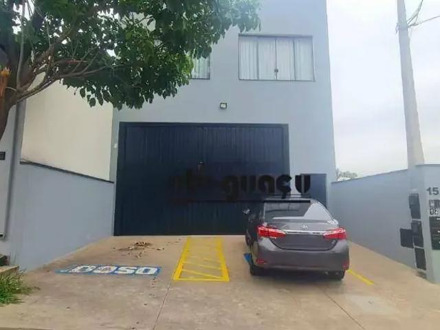Conj. Comercial / Sala para Locação em Itu/SP Itu Novo Centro