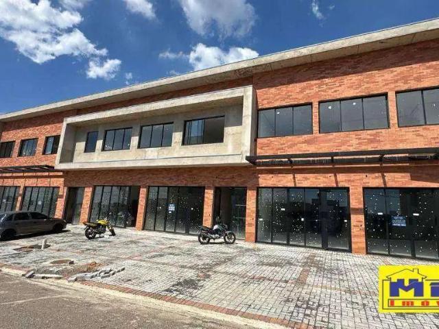 Conj. Comercial / Sala para Locação em Itu/SP Itu Novo Centro