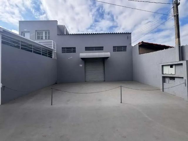 Conj. Comercial / Sala para Locação em Itu/SP Jardim Aeroporto I