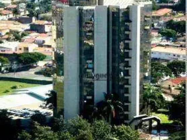 Conj. Comercial / Sala para Locação em Itu/SP Jardim Corazza