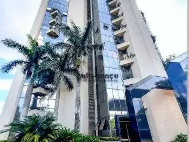 Conj. Comercial / Sala para Locação em Itu/SP Jardim Corazza