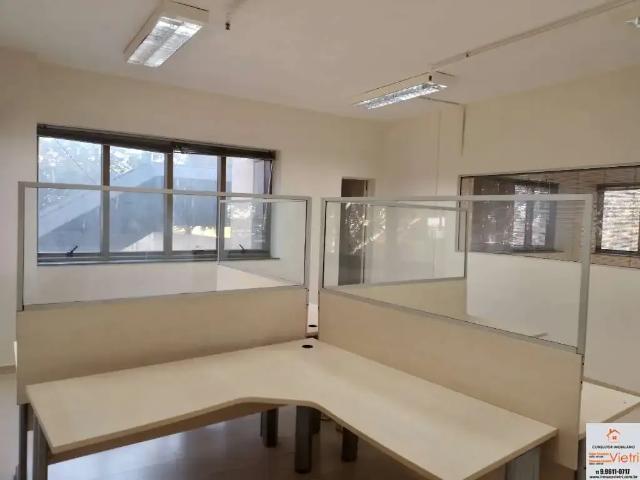 Conj. Comercial / Sala para Locação em Itu/SP Jardim Corazza