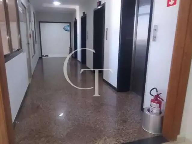 Conj. Comercial / Sala para Locação em Itu/SP Jardim Corazza