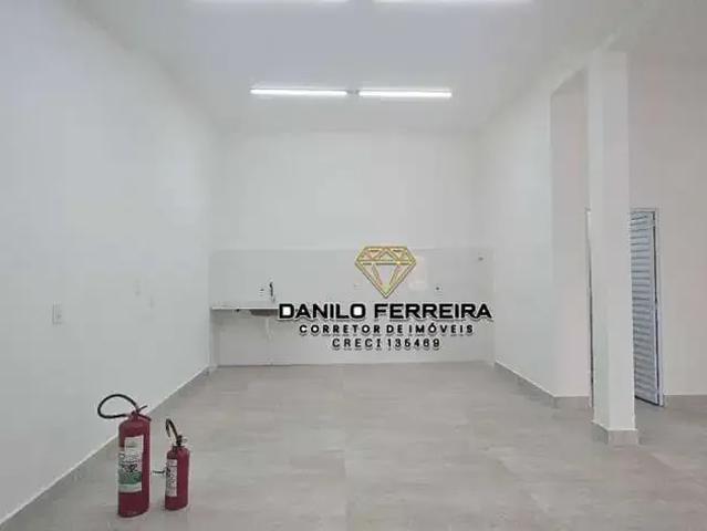 Conj. Comercial / Sala para Locação em Itu/SP Jardim das Rosas