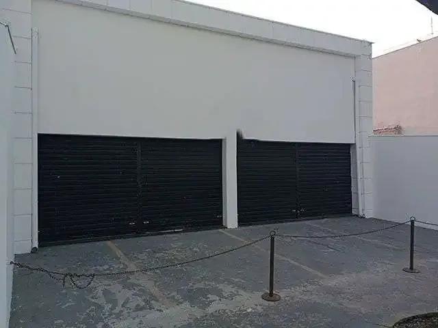 Conj. Comercial / Sala para Locação em Itu/SP Jardim do Estádio