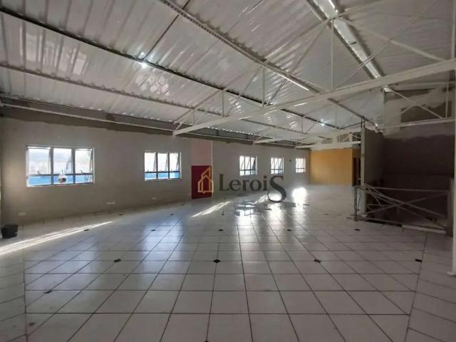 Conj. Comercial / Sala para Locação em Itu/SP Jardim do Estádio