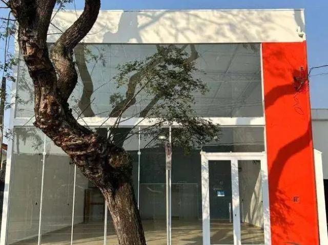 Conj. Comercial / Sala para Locação em Itu/SP Jardim do Estádio