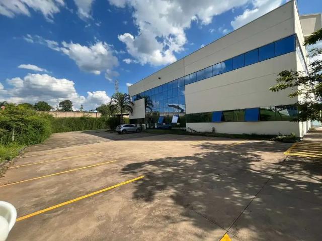 Conj. Comercial / Sala para Locação em Itu/SP Jardim Emicol
