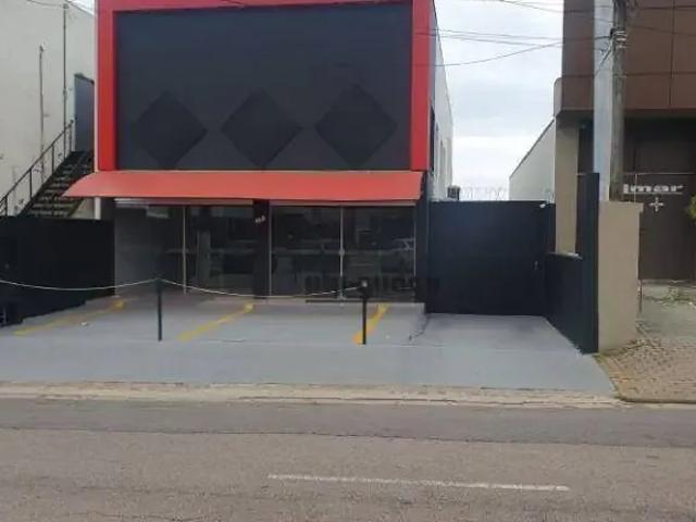 Conj. Comercial / Sala para Locação em Itu/SP Jardim Paraíso