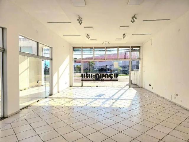 Conj. Comercial / Sala para Locação em Itu/SP Jardim Paraíso