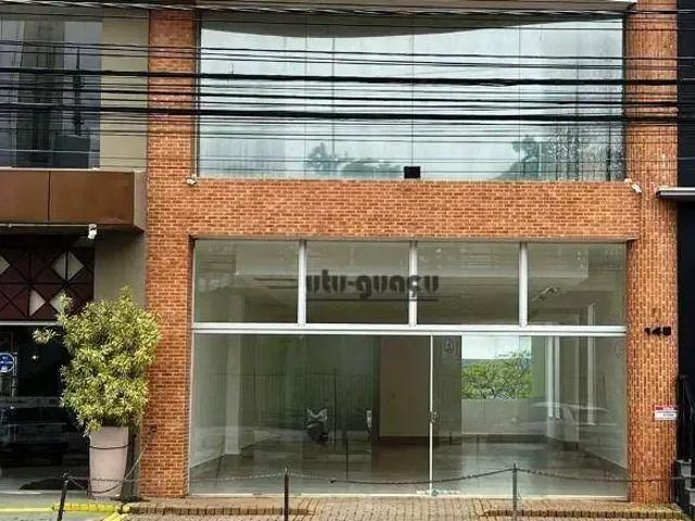 Conj. Comercial / Sala para Locação em Itu/SP Jardim Paraíso