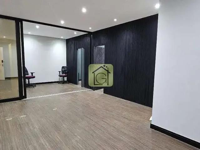 Conj. Comercial / Sala para Locação em Itu/SP Jardim Paraíso