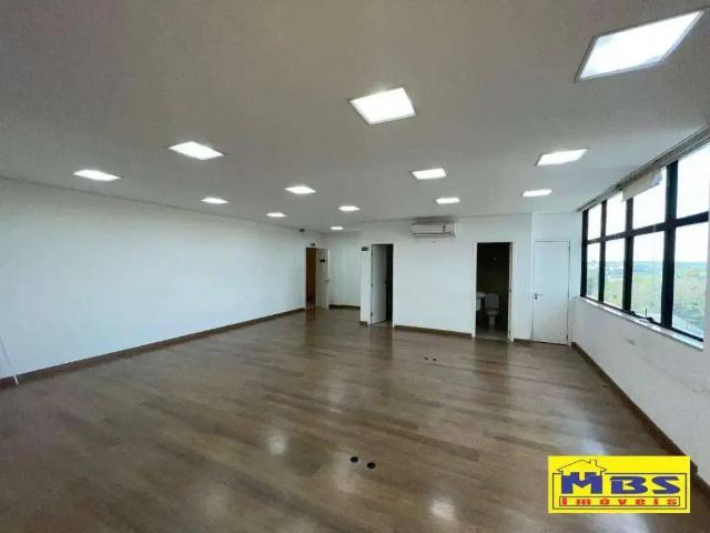 Conj. Comercial / Sala para Locação em Itu/SP Jardim Paraíso