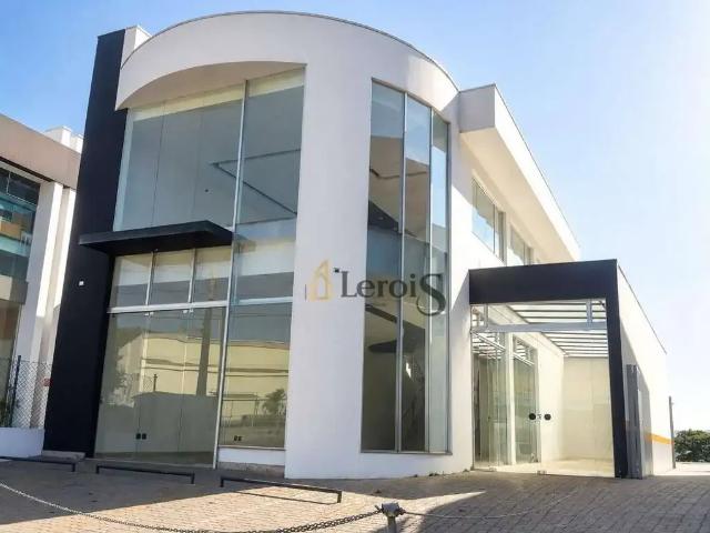 Conj. Comercial / Sala para Locação em Itu/SP Jardim Paraíso