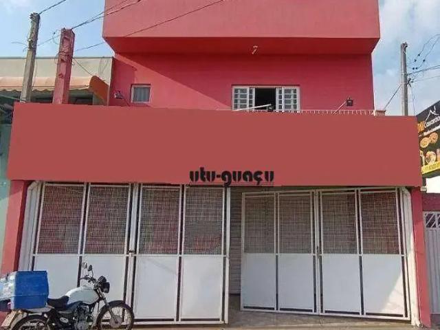 Conj. Comercial / Sala para Locação em Itu/SP Jardim Residencial Itaim