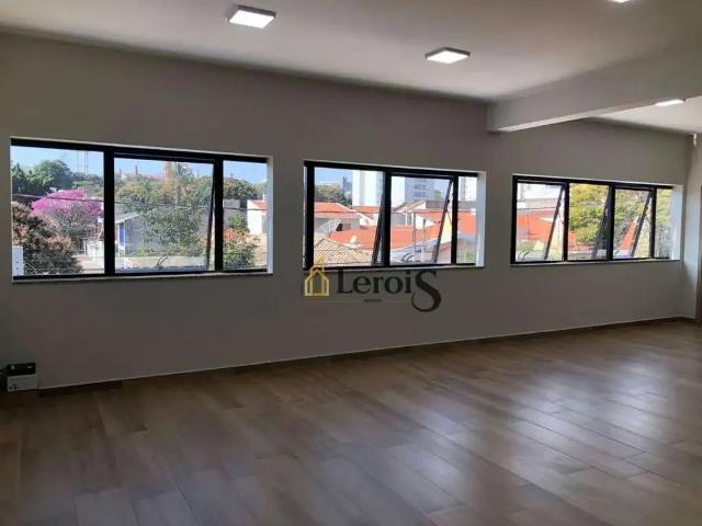 Conj. Comercial / Sala para Locação em Itu/SP Jardim Rosinha
