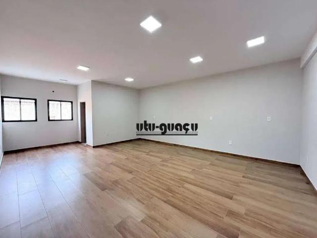 Conj. Comercial / Sala para Locação em Itu/SP Jardim Rosinha