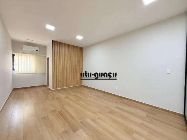 Conj. Comercial / Sala para Locação em Itu/SP Jardim Rosinha