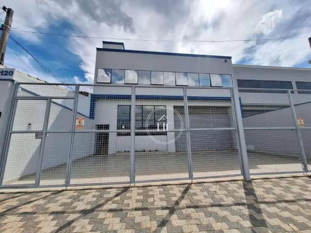 Conj. Comercial / Sala para Locação em Itu/SP Jardim Rosinha