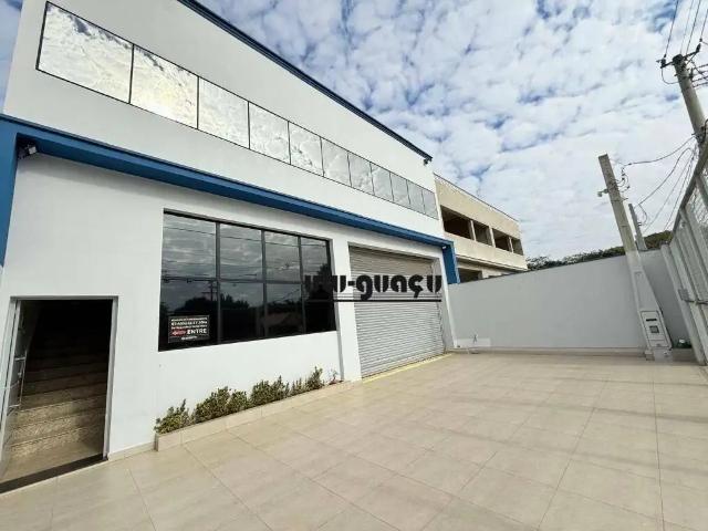 Conj. Comercial / Sala para Locação em Itu/SP Jardim Rosinha