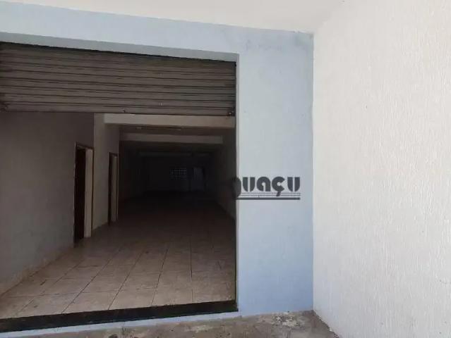 Conj. Comercial / Sala para Locação em Itu/SP Jardim Santa Laura