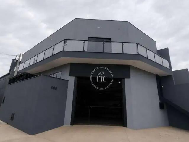Conj. Comercial / Sala para Locação em Itu/SP Jardim Santa Rosa