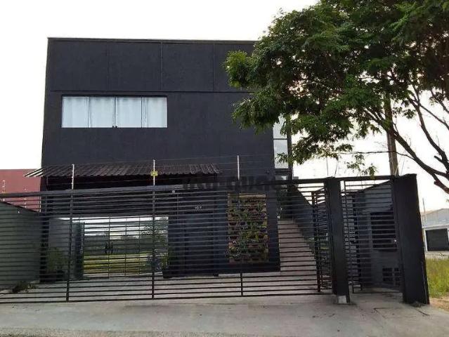 Conj. Comercial / Sala para Locação em Itu/SP Jardim Santa Rosa