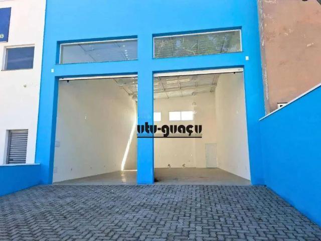 Conj. Comercial / Sala para Locação em Itu/SP Jardim Santa Rosa