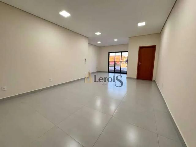 Conj. Comercial / Sala para Locação em Itu/SP Jardim Santa Rosa