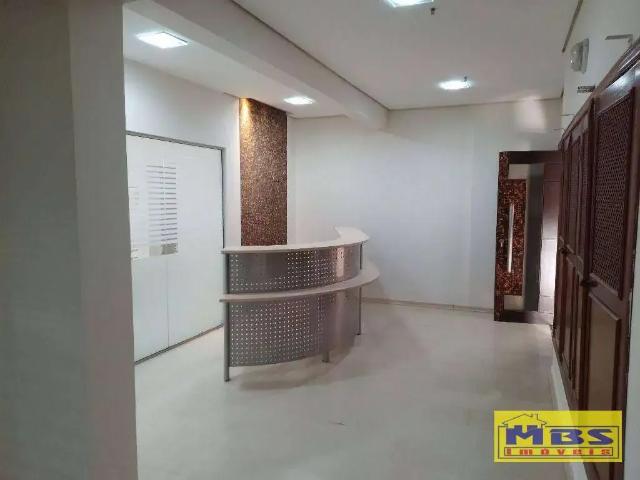 Conj. Comercial / Sala para Locação em Itu/SP Liberdade