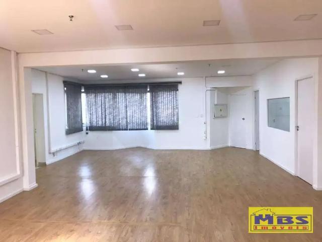 Conj. Comercial / Sala para Locação em Itu/SP Liberdade