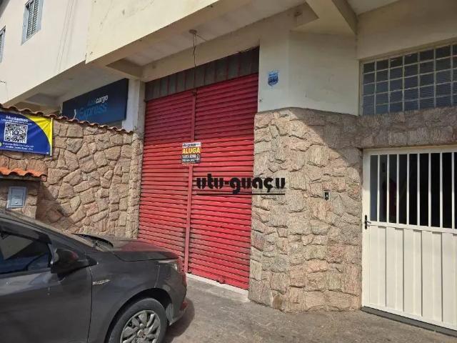 Conj. Comercial / Sala para Locação em Itu/SP Parque Nossa Senhora da Candelária