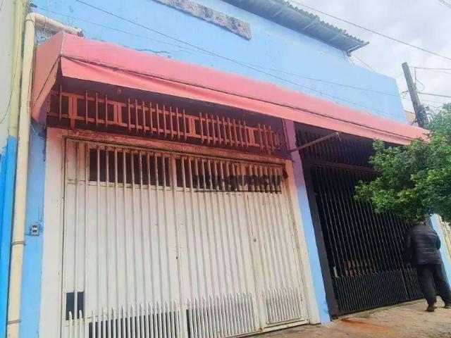 Conj. Comercial / Sala para Locação em Itu/SP Parque Residencial Potiguara