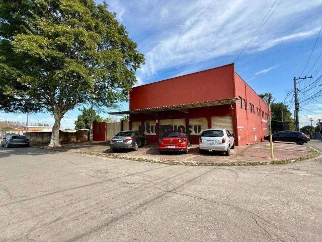 Conj. Comercial / Sala para Locação em Itu/SP Progresso