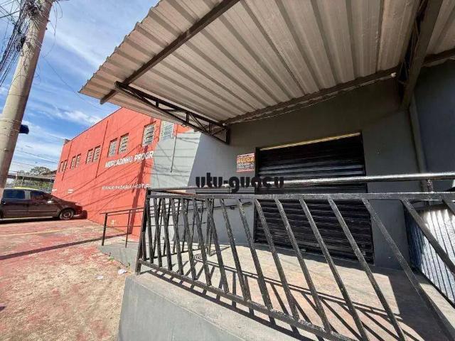 Conj. Comercial / Sala para Locação em Itu/SP Progresso