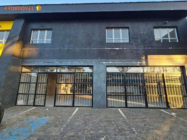 Conj. Comercial / Sala para Locação em Itu/SP Rancho Grande