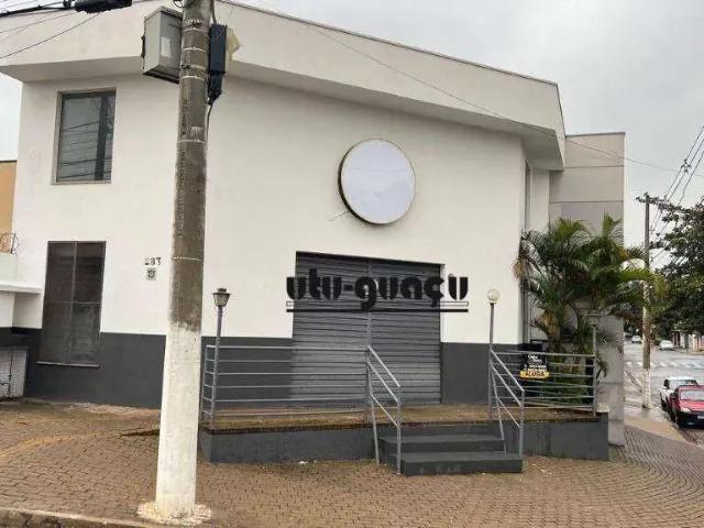 Conj. Comercial / Sala para Locação em Itu/SP São Luiz