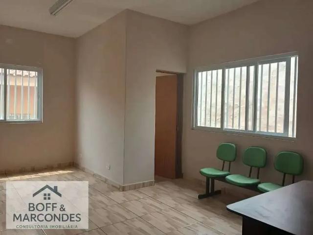 Conj. Comercial / Sala para Locação em Itu/SP São Luiz