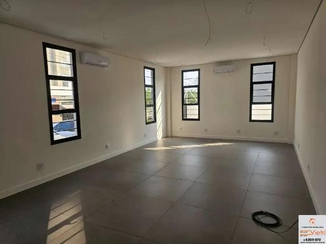 Conj. Comercial / Sala para Locação em Itu/SP São Luiz