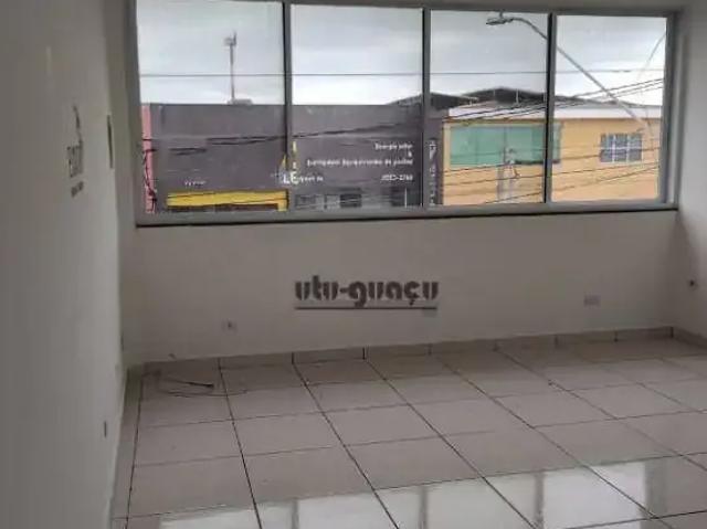 Conj. Comercial / Sala para Locação em Itu/SP São Luiz