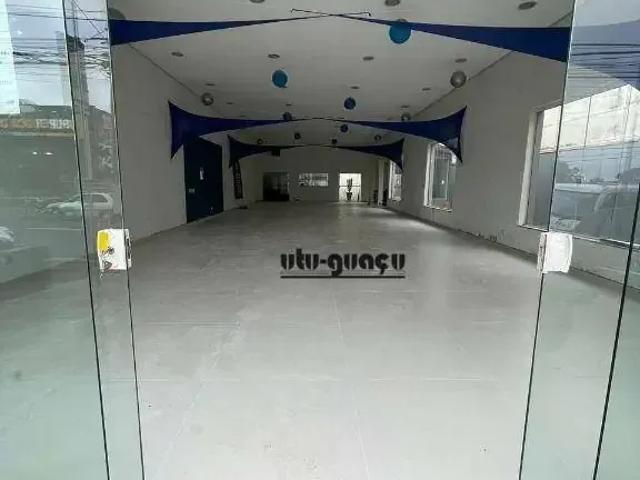 Conj. Comercial / Sala para Locação em Itu/SP São Luiz