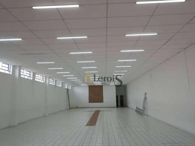 Conj. Comercial / Sala para Locação em Itu/SP São Luiz