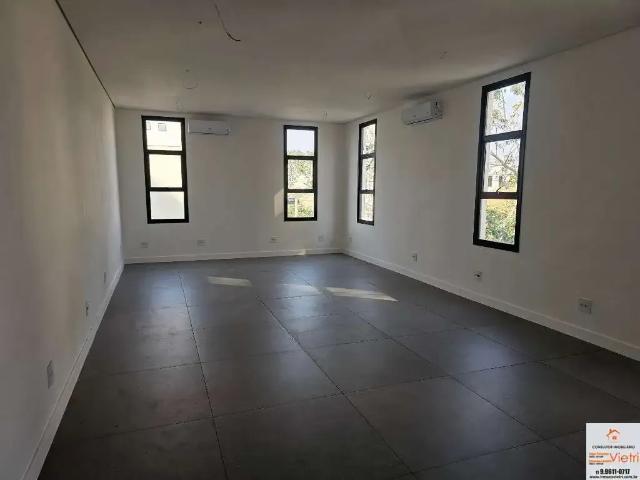 Conj. Comercial / Sala para Locação em Itu/SP São Luiz