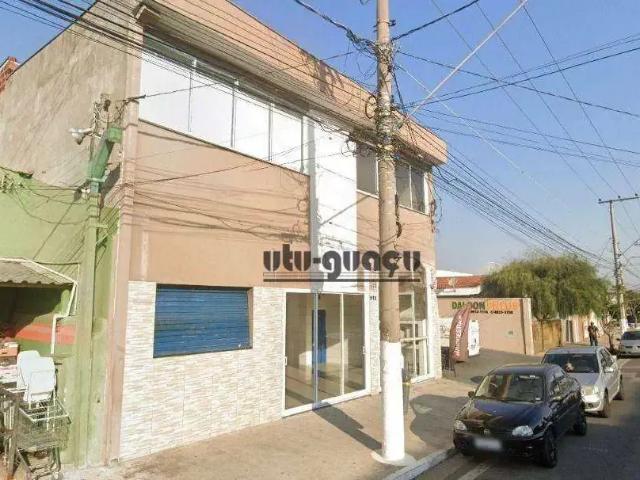 Conj. Comercial / Sala para Locação em Itu/SP São Luiz