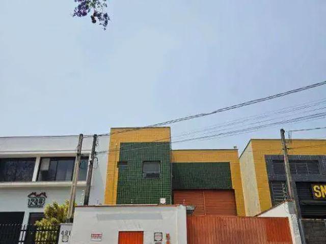 Conj. Comercial / Sala para Locação em Itu/SP São Luiz