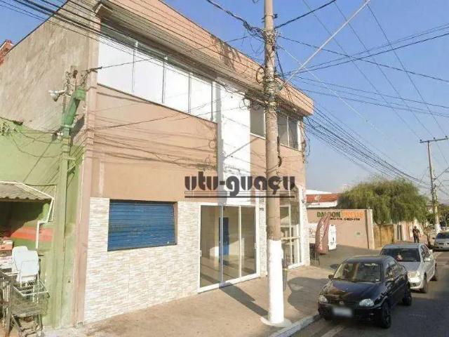 Conj. Comercial / Sala para Locação em Itu/SP São Luiz