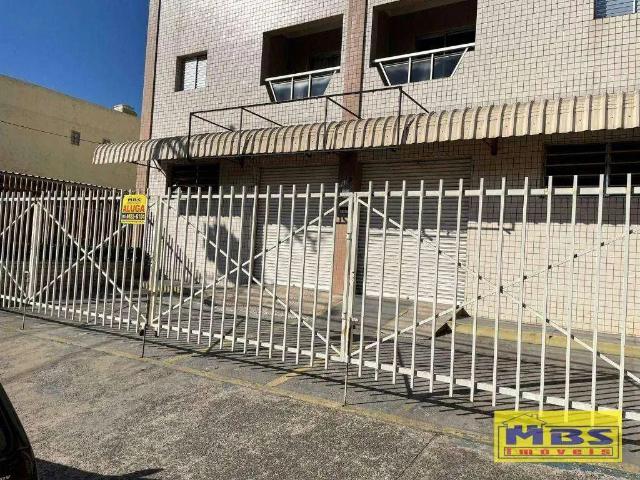 Conj. Comercial / Sala para Locação em Itu/SP São Luiz